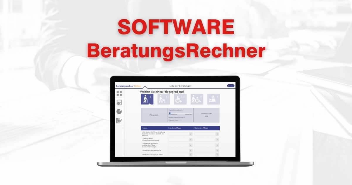 BRO | BeratungsRechnerOnline
